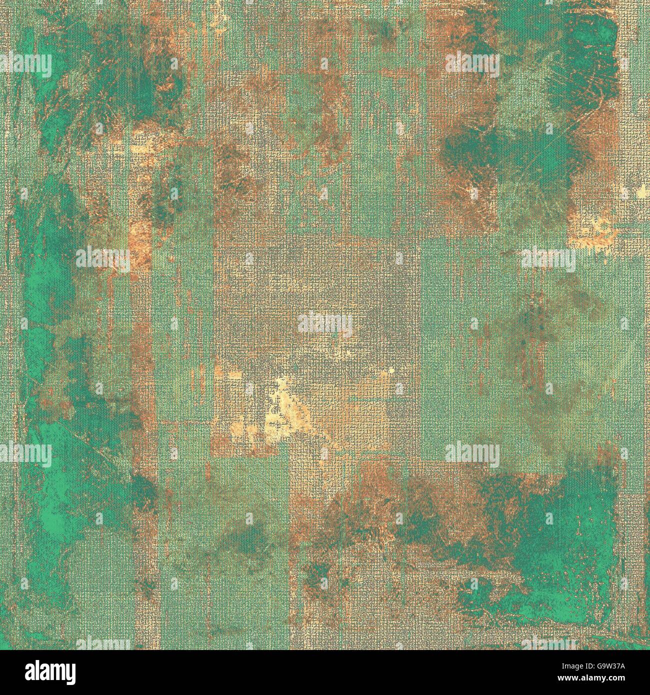 Old vintage backdrop. Original background or aged texture with ...