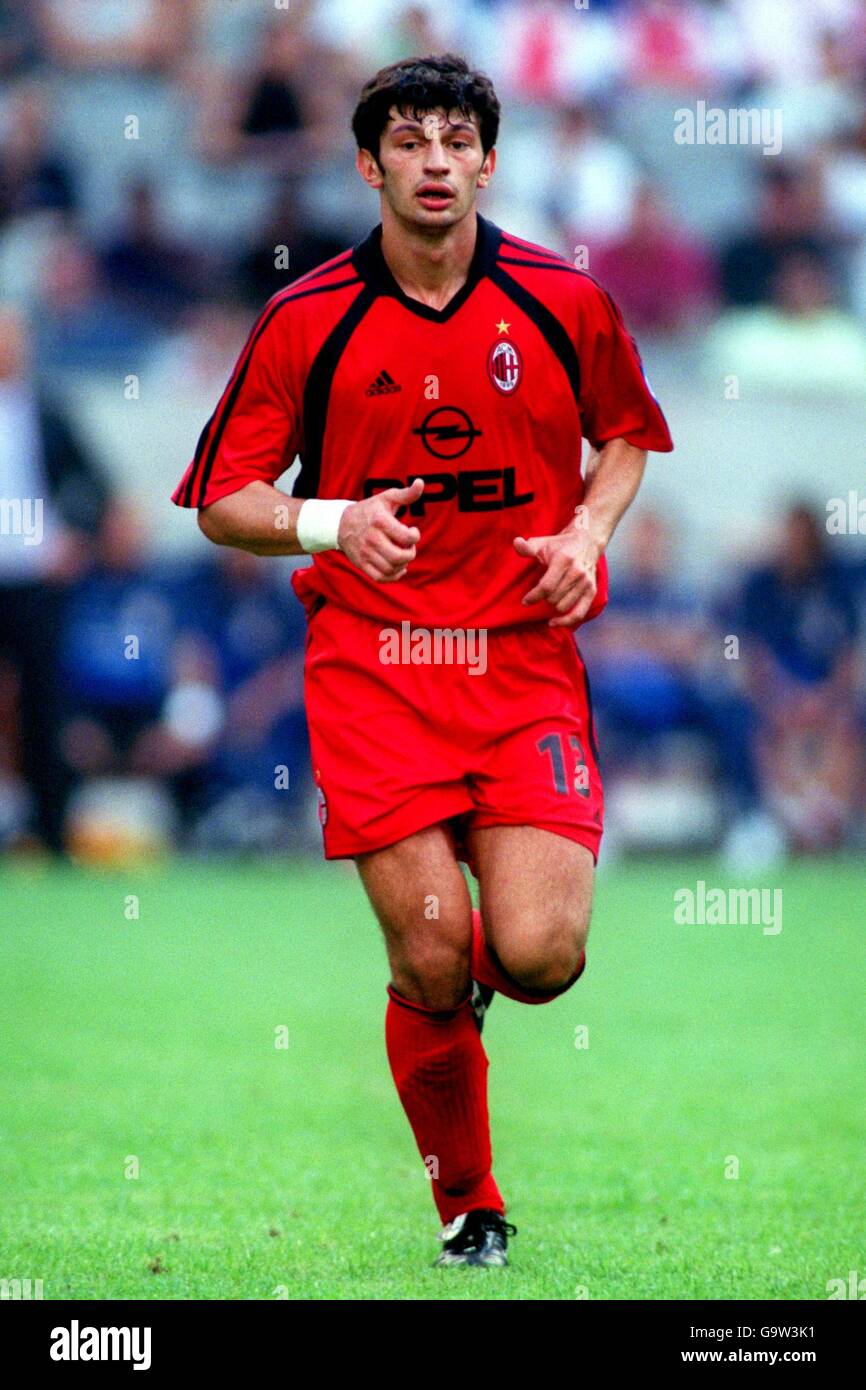 Kakha kaladze hi-res stock photography and images - Alamy