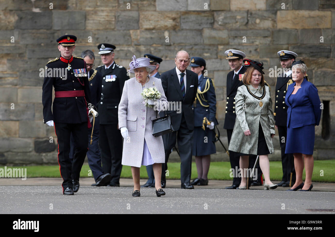 Gary Deakin High Resolution Stock Photography and Images - Alamy