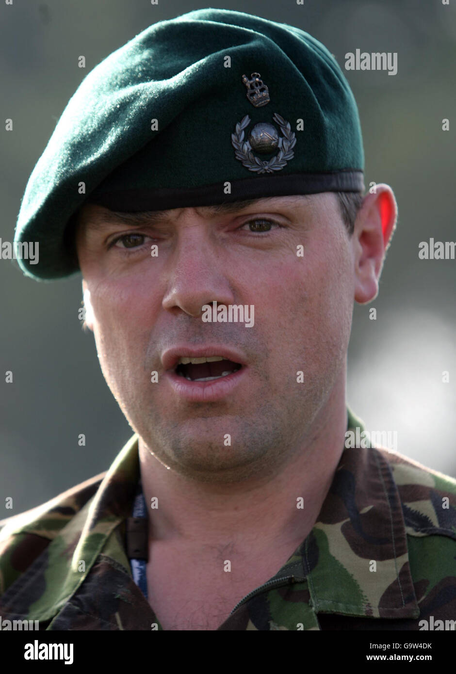 Sailors return home Stock Photo - Alamy