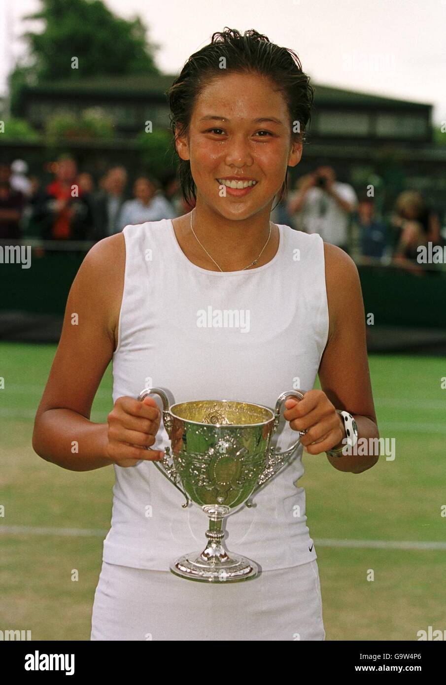 Angelique widjaja hi-res stock photography and images - Alamy