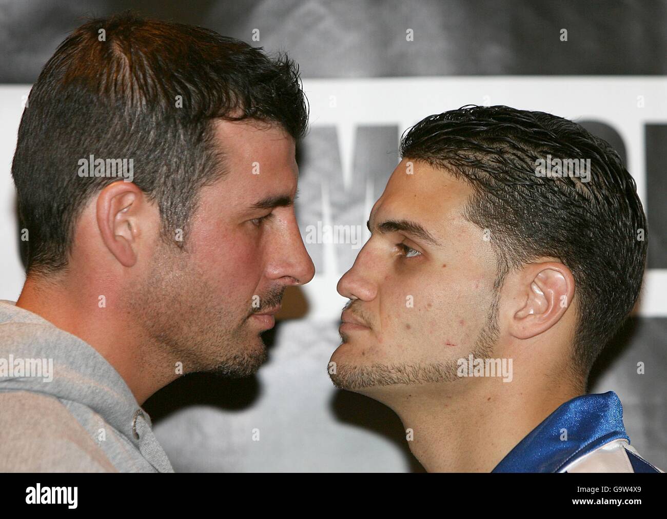 Peter manfredo hi-res stock photography and images - Alamy