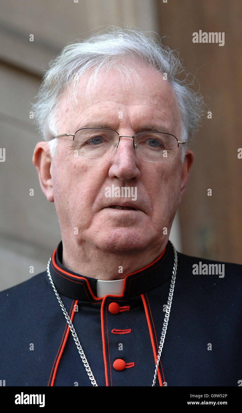 Good Friday procession Stock Photo - Alamy