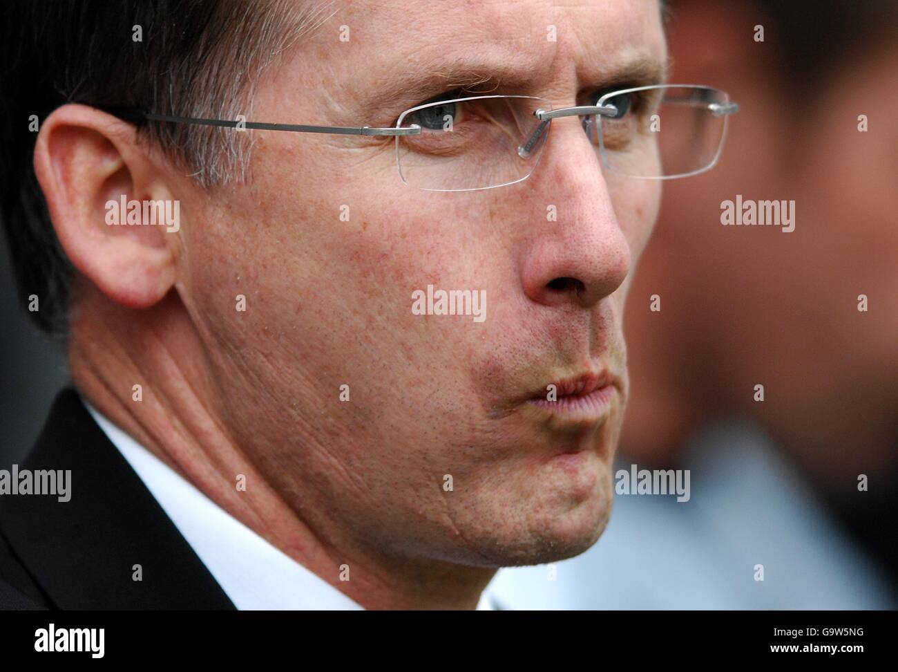 Soccer - FA Barclays Premiership - Newcastle United v Arsenal - St ...