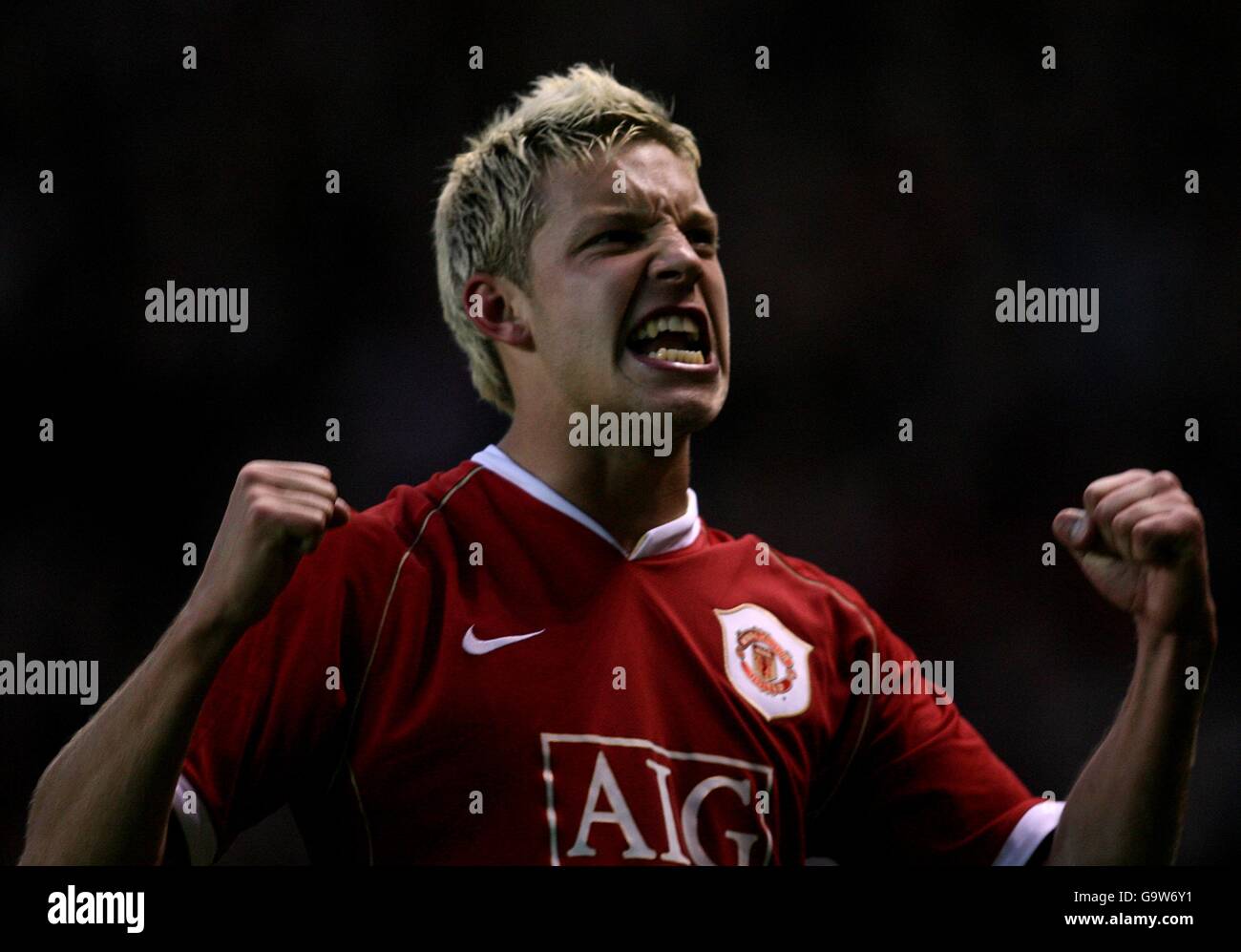 Soccer - UEFA Champions League - Quarter Final - Second Leg ...
