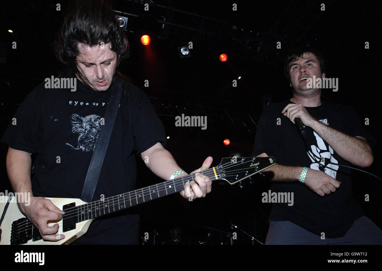 Barney greenway hi-res stock photography and images - Alamy