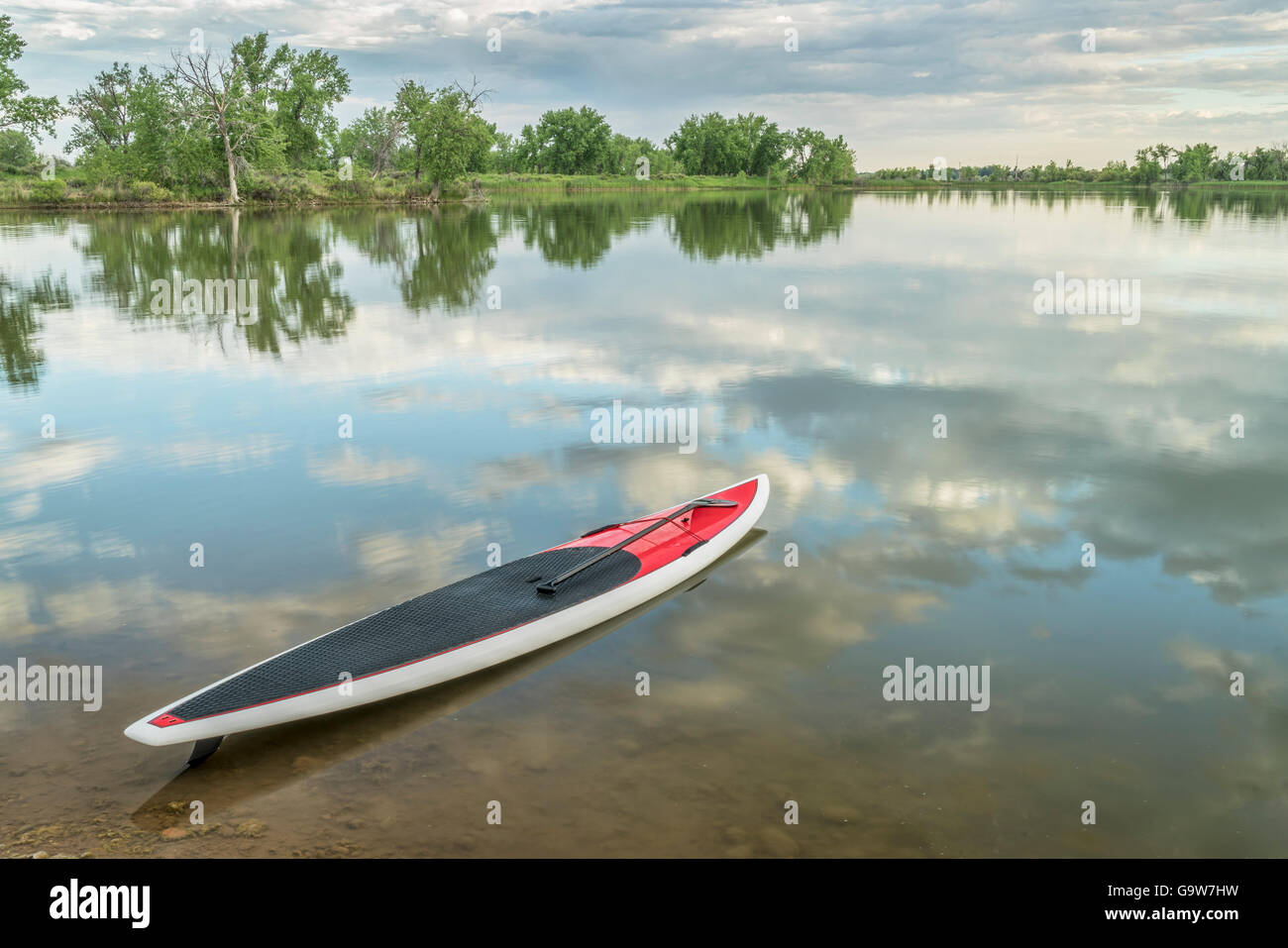 Arapaho bend hi-res stock photography and images - Alamy