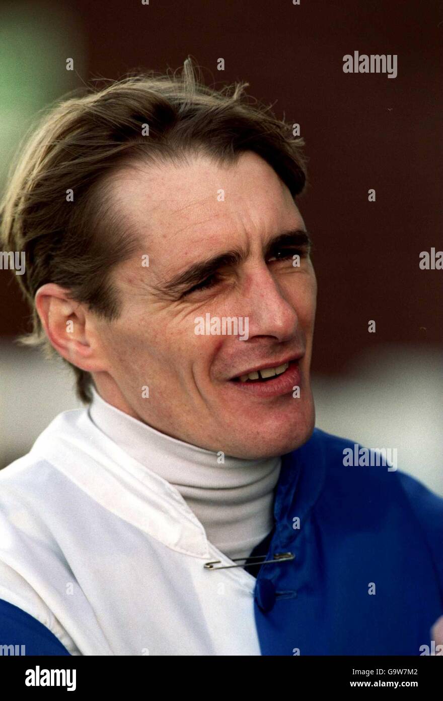 Tony clark hi-res stock photography and images - Alamy