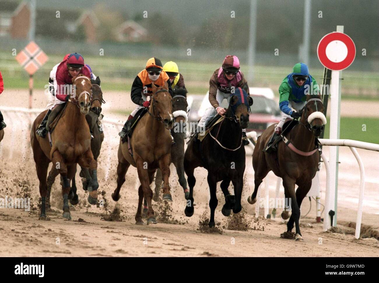 Racing from wolverhampton hi-res stock photography and images - Alamy