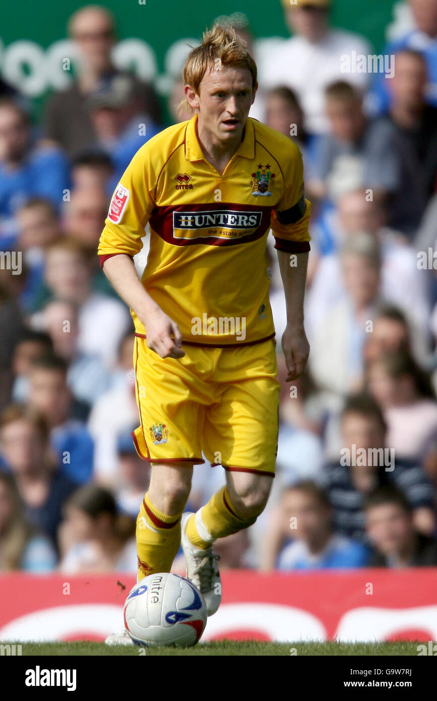 Soccer - Coca-Cola Football League Championship - Birmingham City v ...