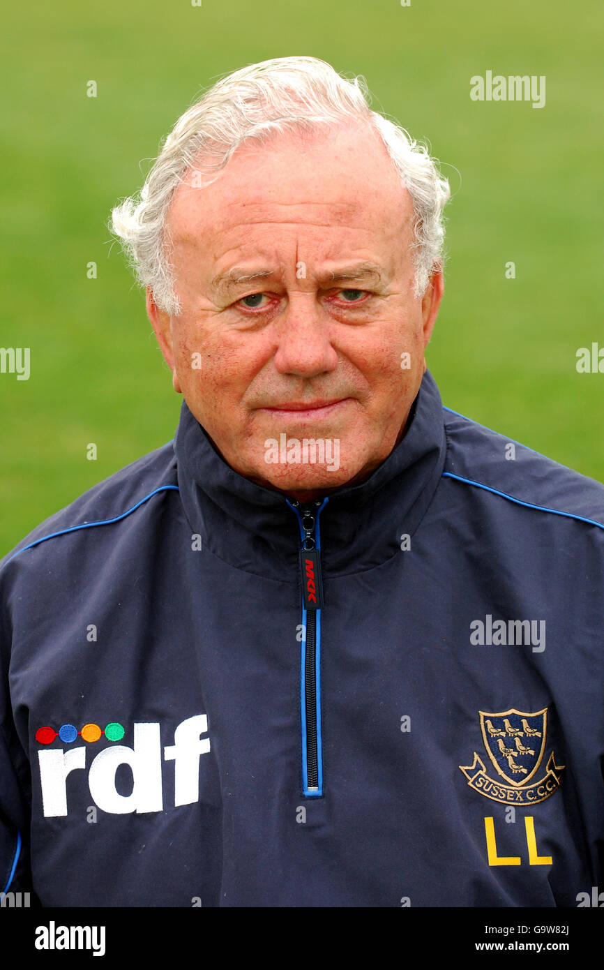 Cricket - Liverpool Victoria County Championship - Sussex Photocall ...