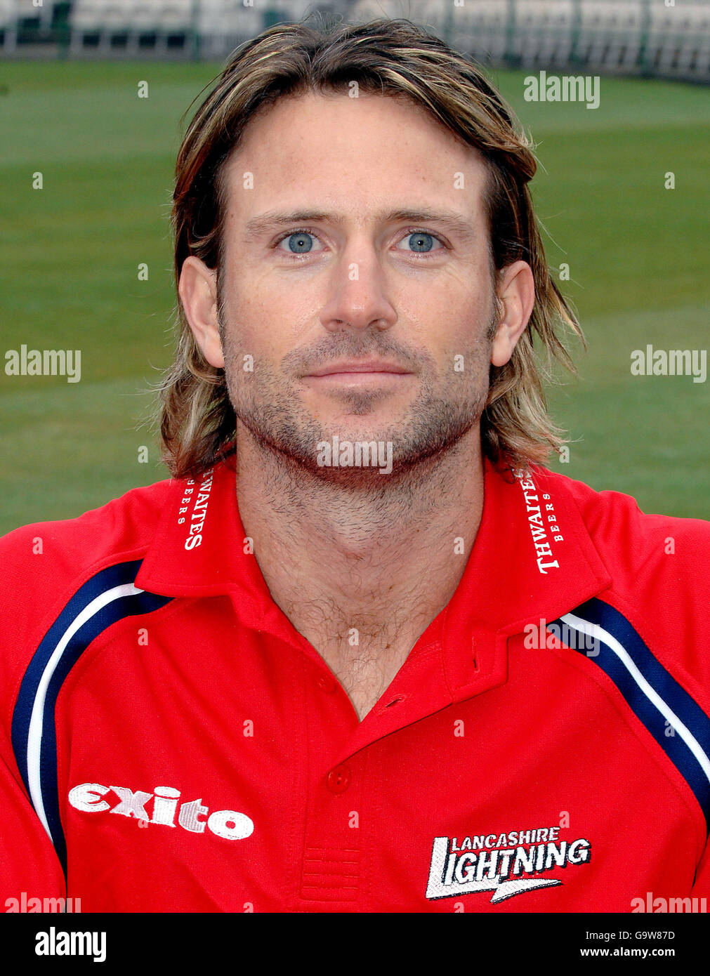 Luke Sutton, Lancashire Lightning. PRESS ASSOCIATION Photo. Picture ...