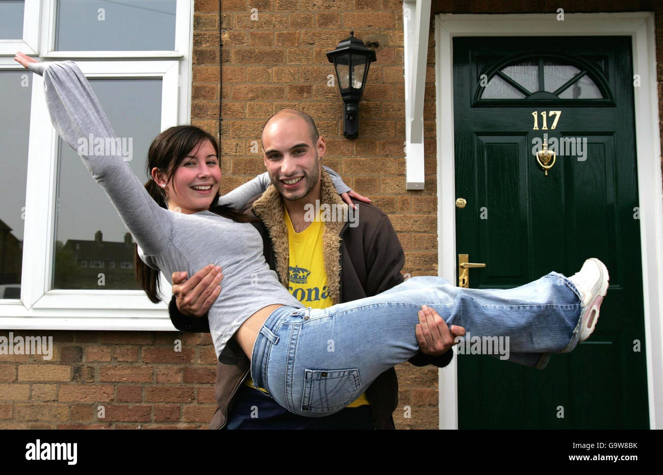 Ex raf base hi-res stock photography and images - Alamy