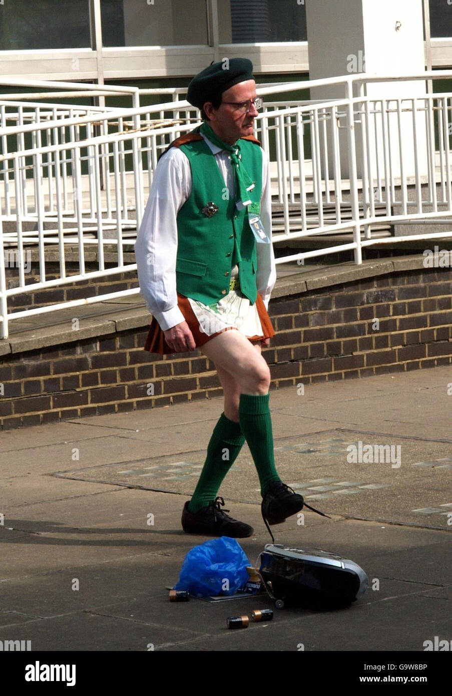 Neil Horan High Resolution Stock Photography and Images - Alamy