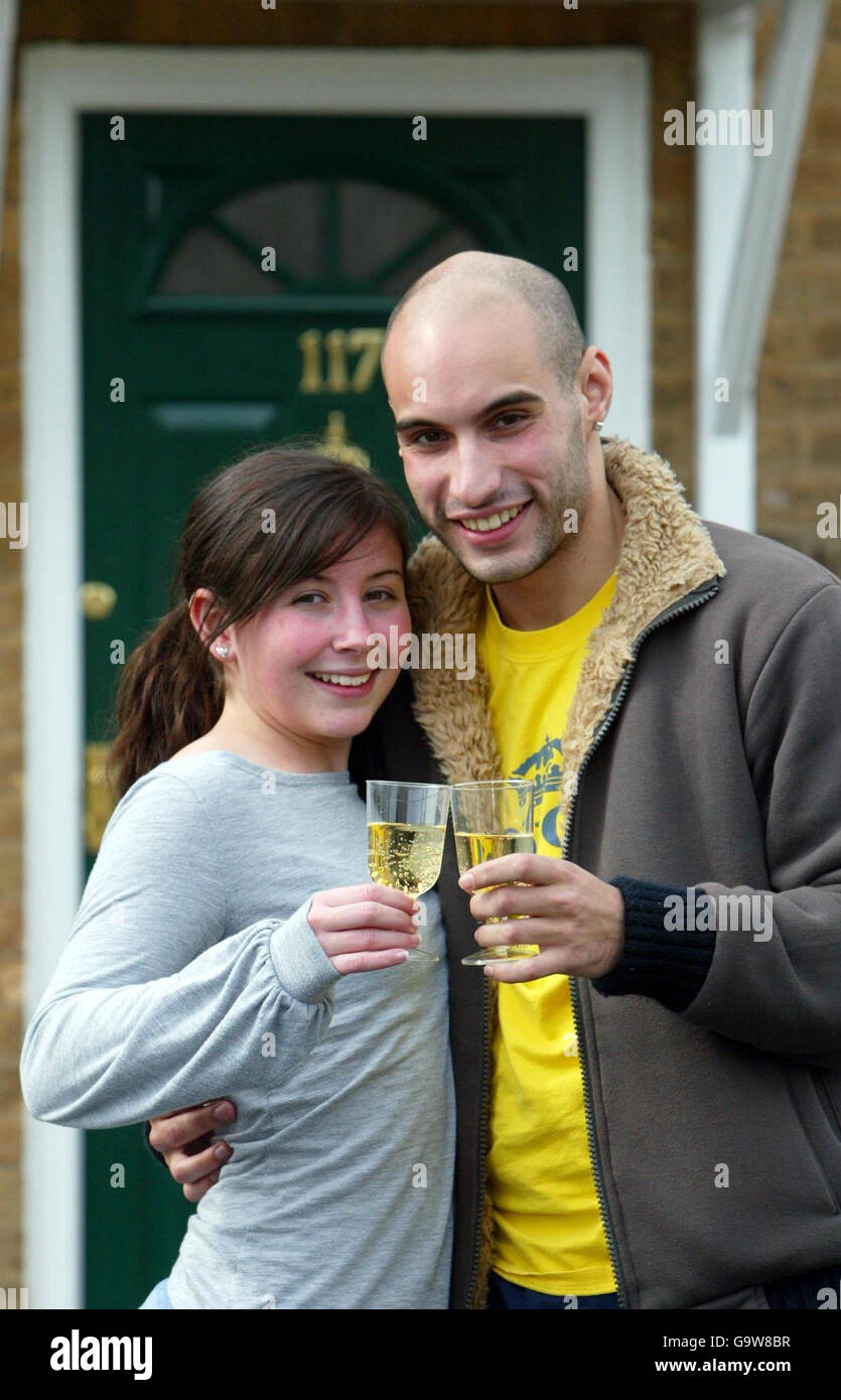 Ex raf base hi-res stock photography and images - Alamy
