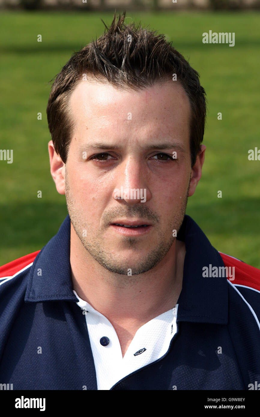 Cricket - Liverpool Victoria County Championship - Middlesex Photocall ...