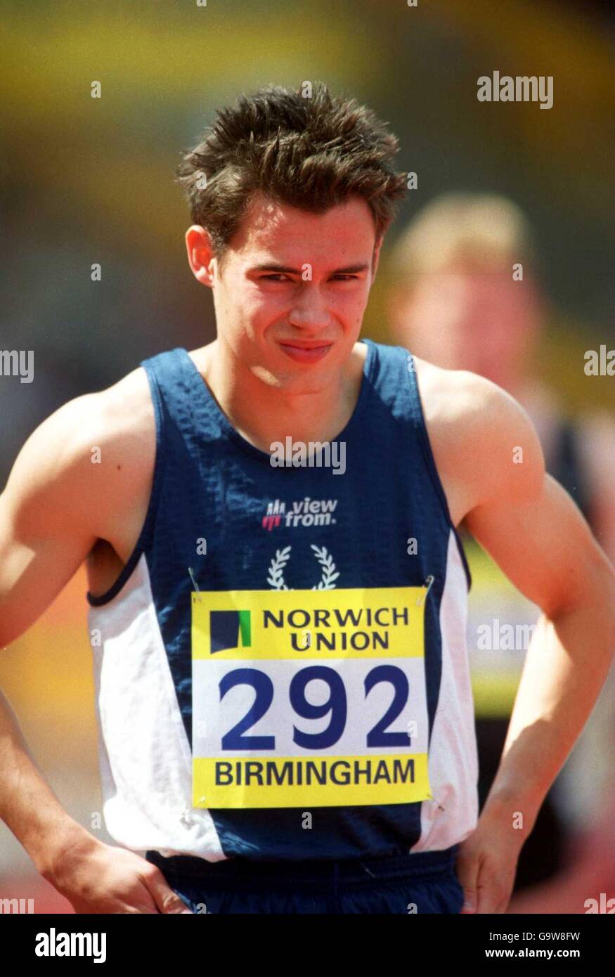 Chris sleeman hi-res stock photography and images - Alamy