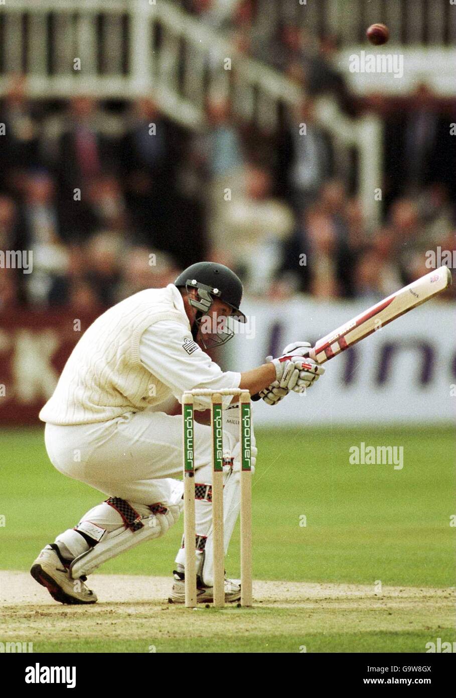 Cricket - The Ashes - Second Test - England v Australia - Lord's ...