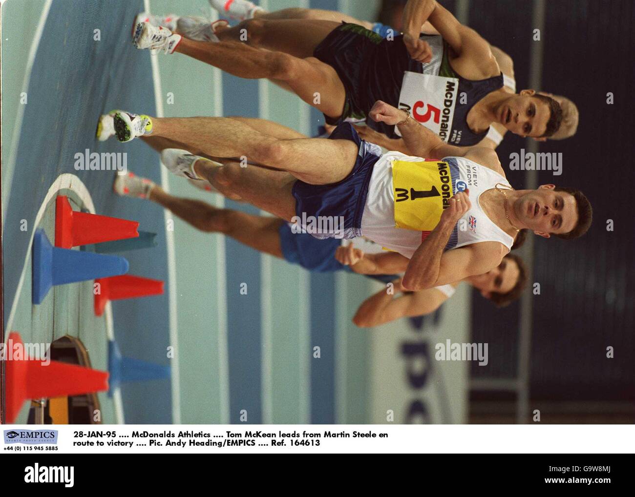 164613 Tom McKean Stock Photo - Alamy