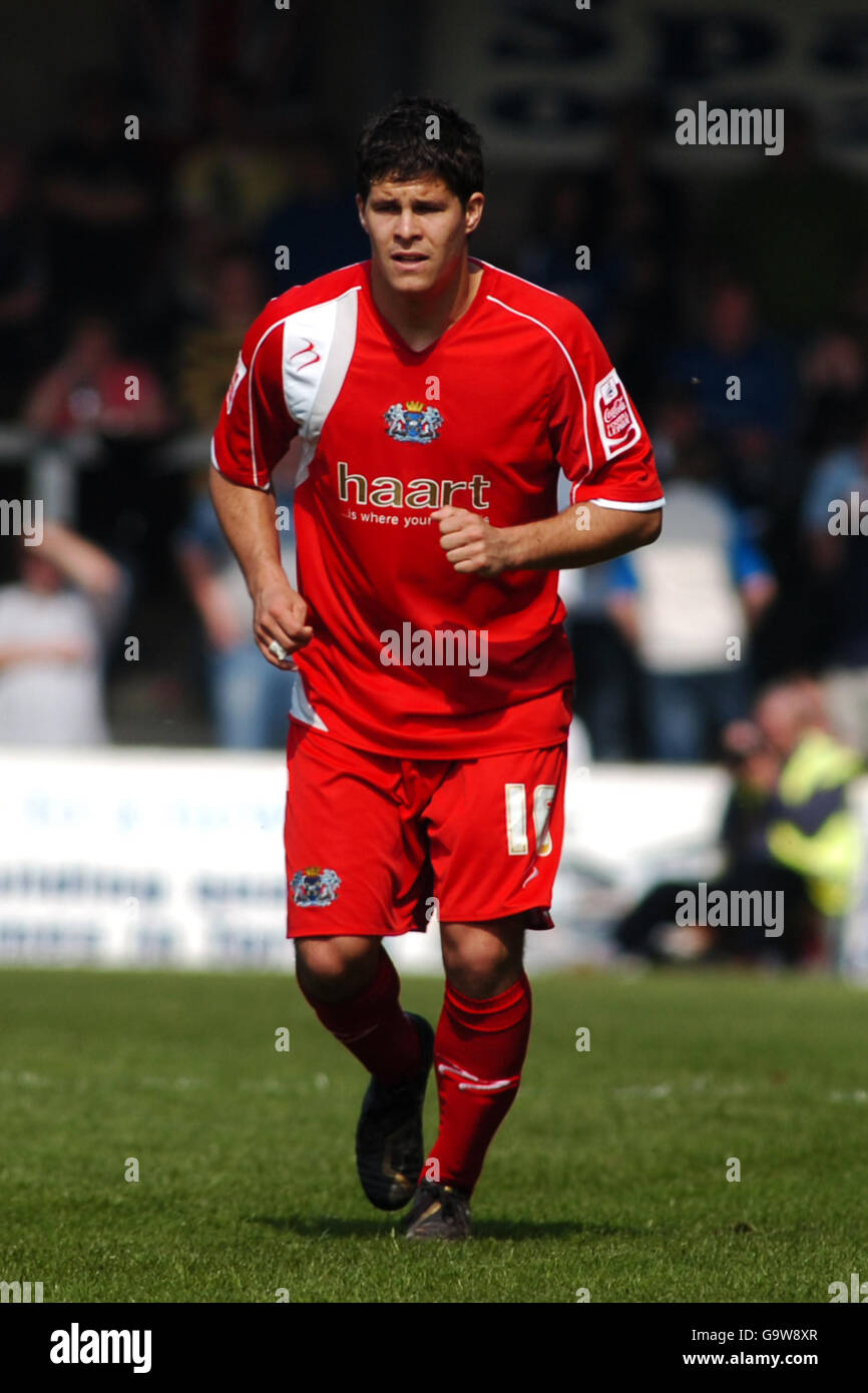 Danny Crow High Resolution Stock Photography and Images - Alamy