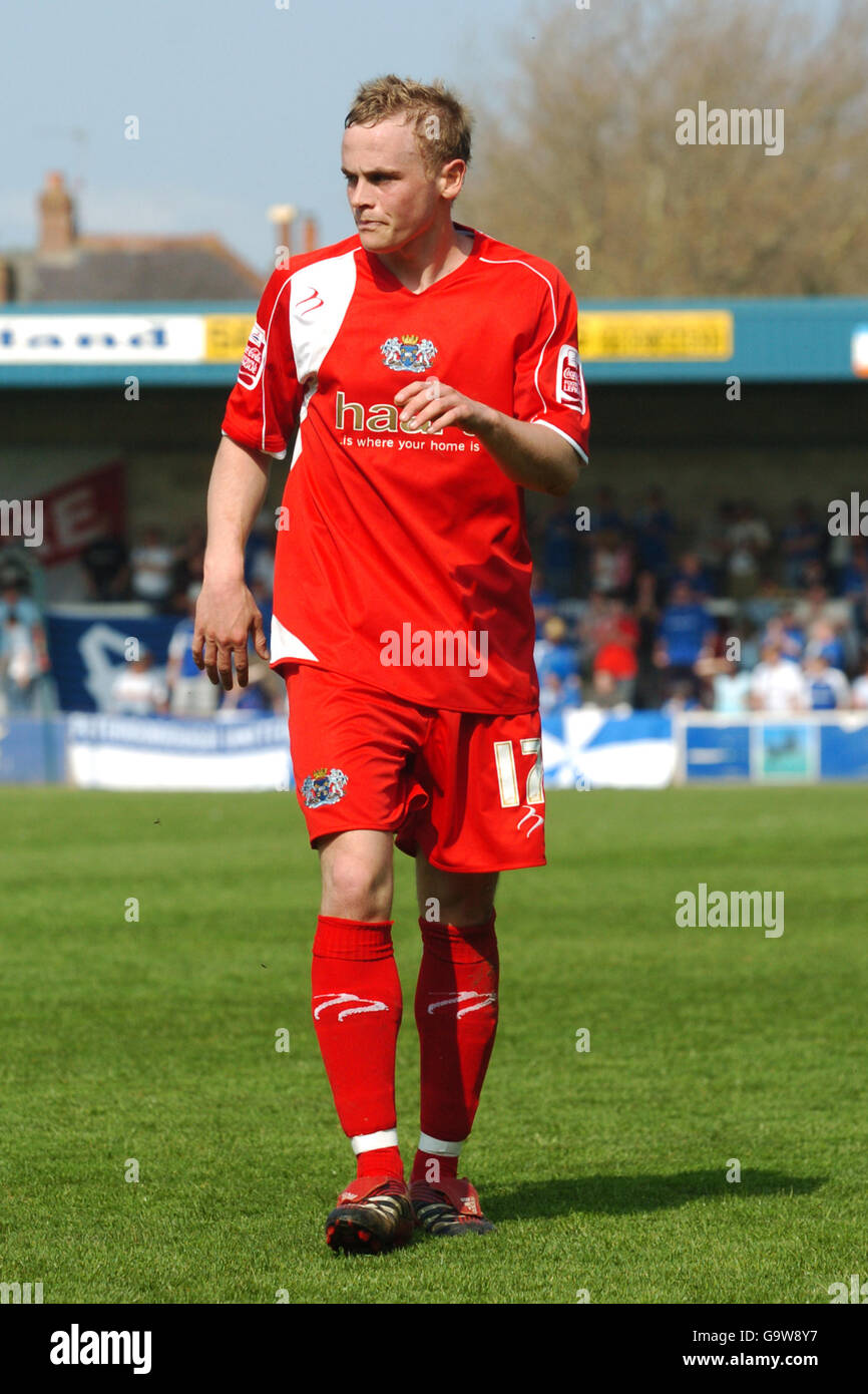 Jamie day peterborough hi-res stock photography and images - Alamy
