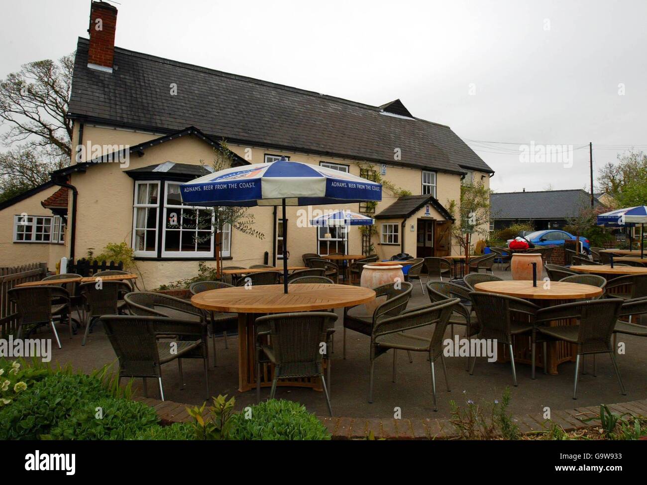Clavering essex hi-res stock photography and images - Alamy