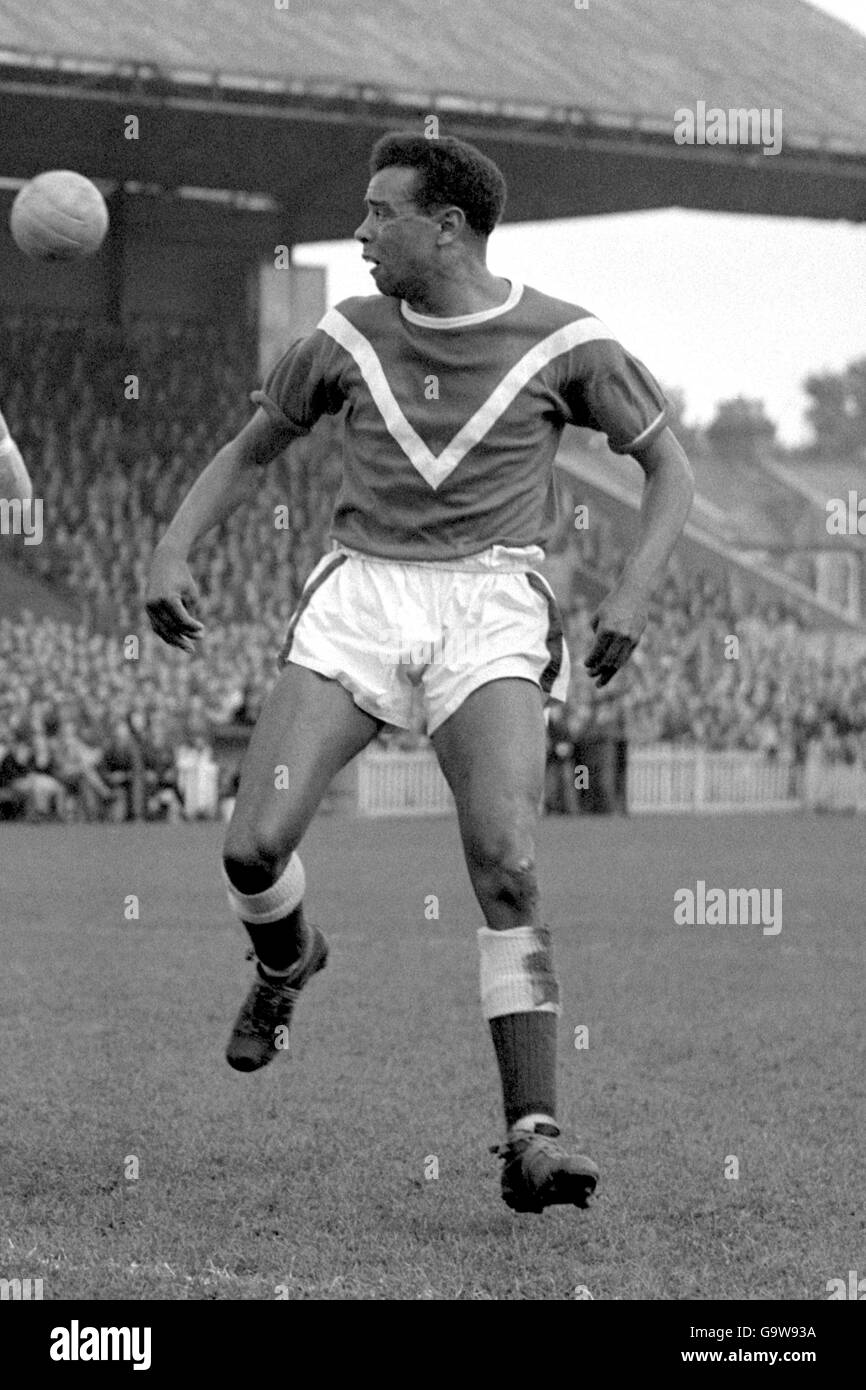 Charlie williams hi-res stock photography and images - Alamy