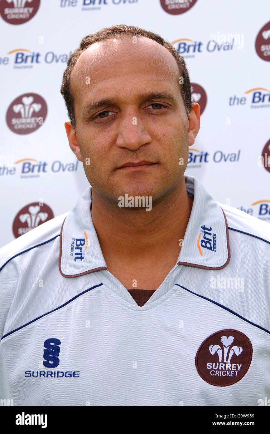 Mark butcher 2007 hi-res stock photography and images - Alamy
