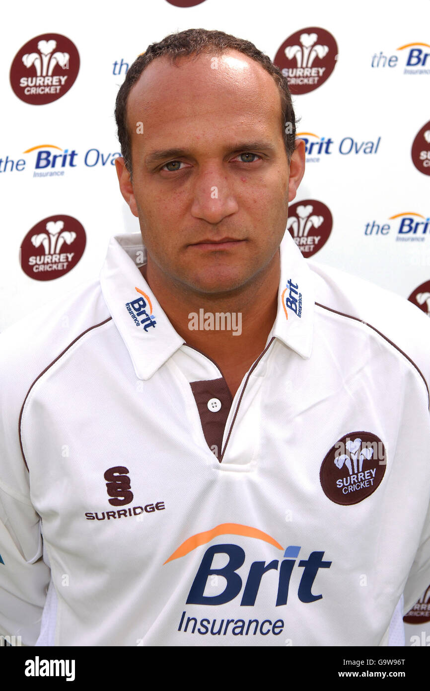 Mark butcher 2007 hi-res stock photography and images - Alamy