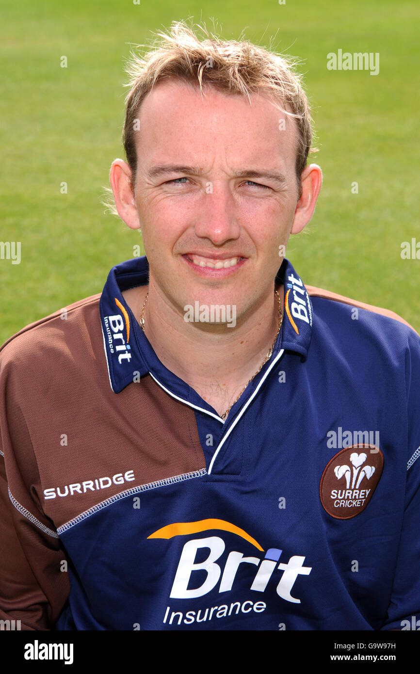 Surrey photocall 2007 hi-res stock photography and images - Alamy