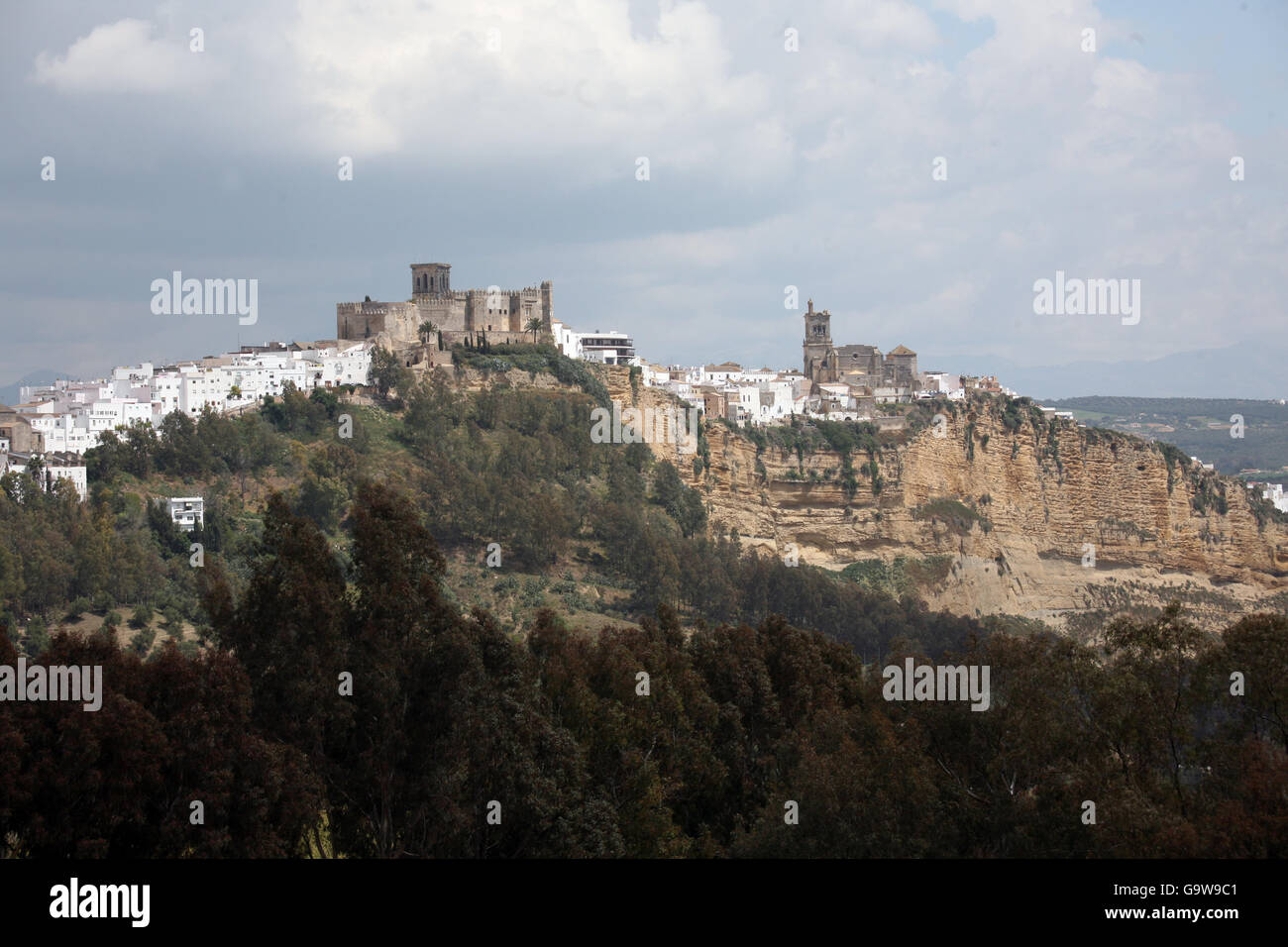 Travel tourism g v general view hi-res stock photography and images - Alamy