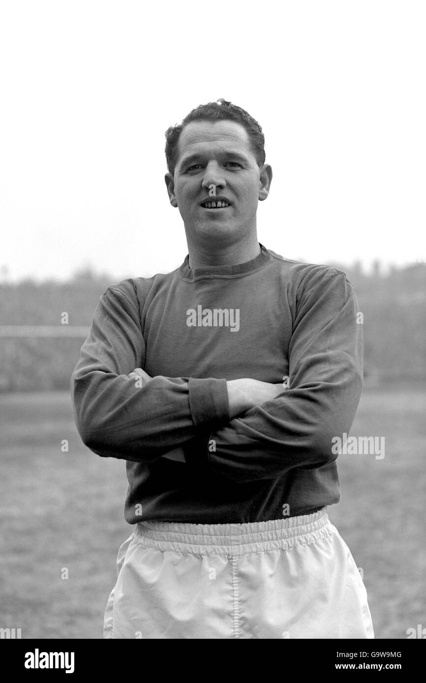 Soccer - Blackburn Rovers Stock Photo - Alamy