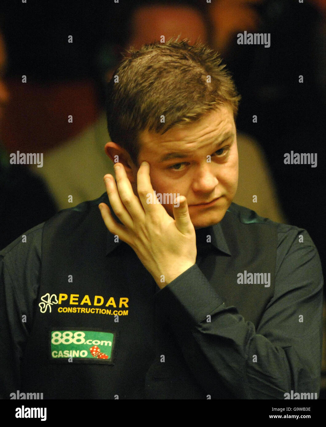 Joe delaney hi-res stock photography and images - Alamy