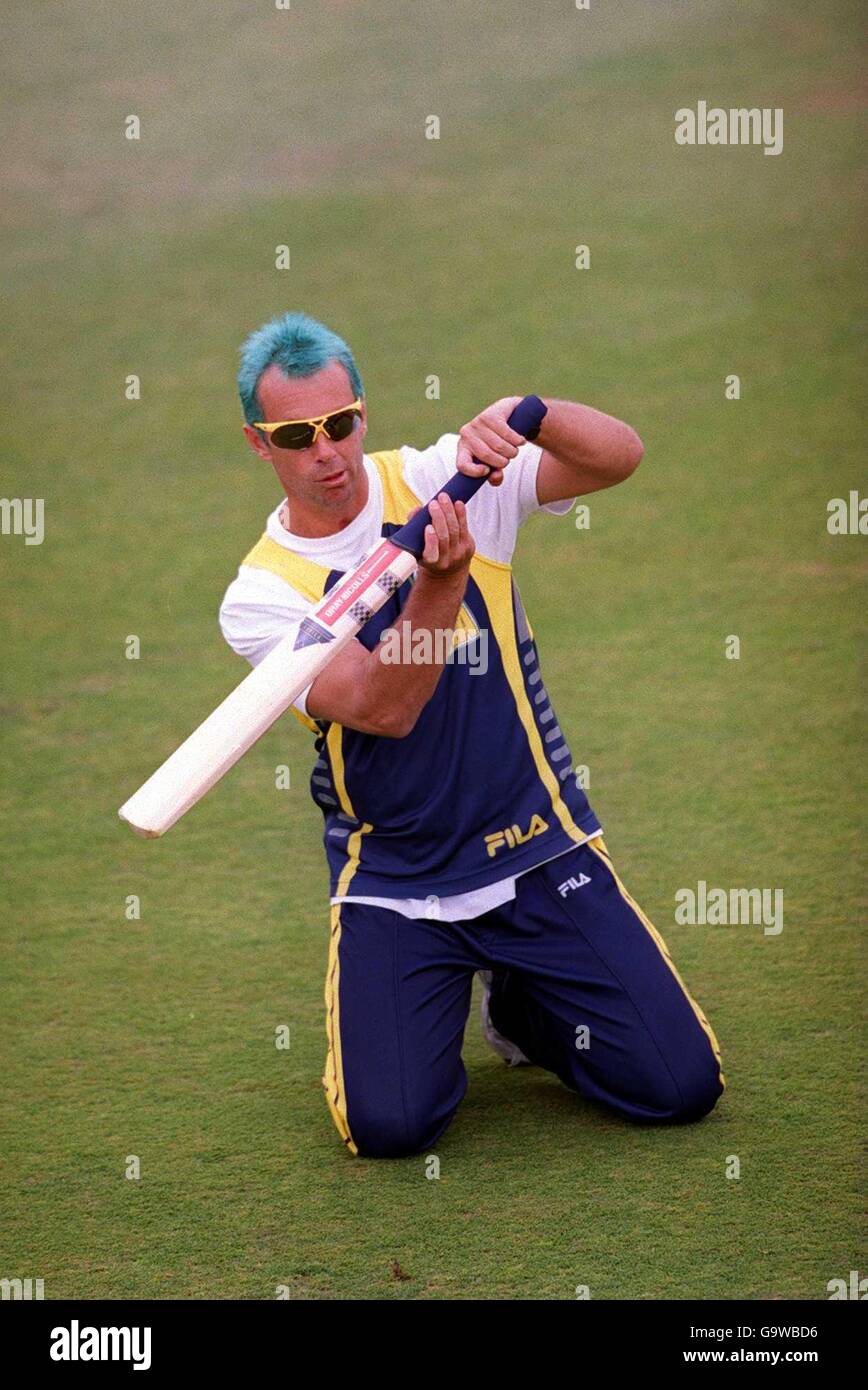 Australias colin miller hi-res stock photography and images - Alamy