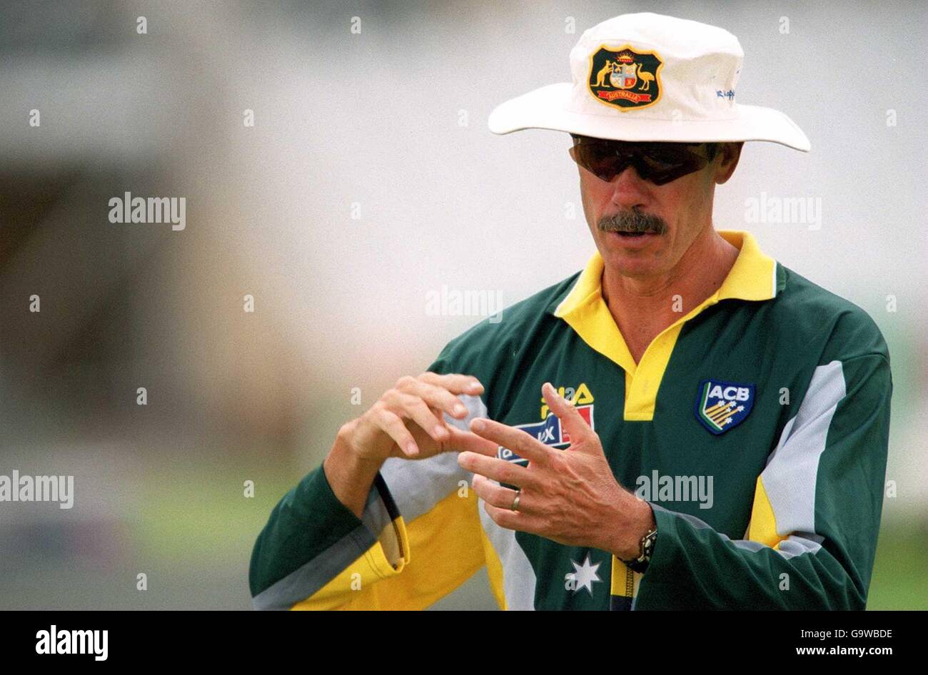 John buchanan australia hi-res stock photography and images - Alamy