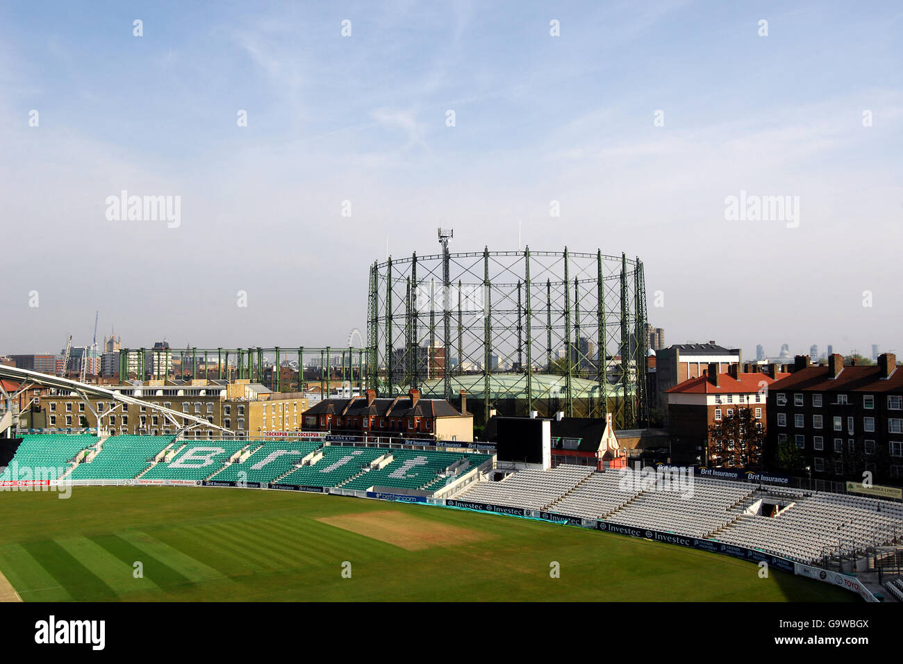 Home of kent ccc hi-res stock photography and images - Alamy