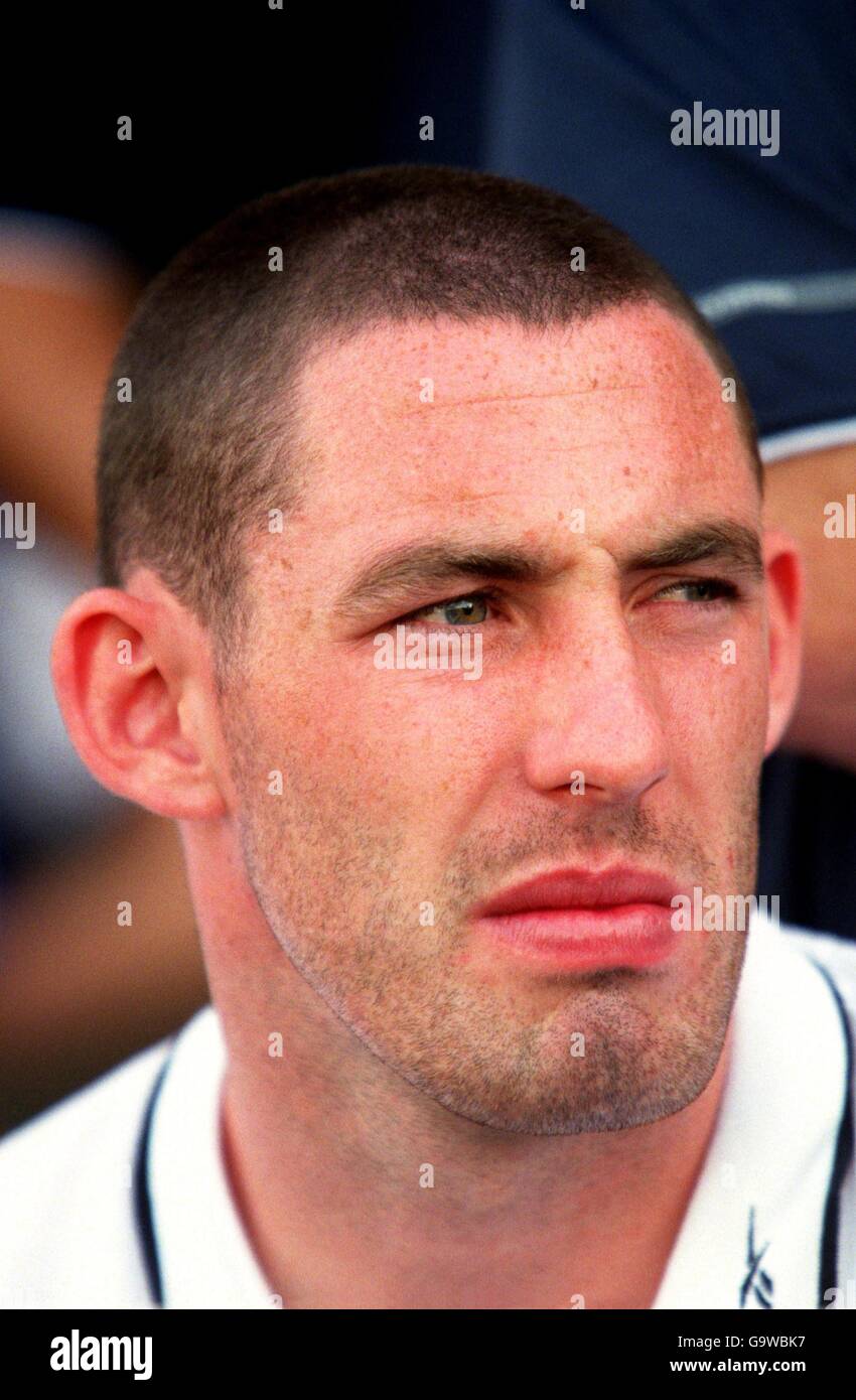 Stephen wright liverpool hi-res stock photography and images - Alamy