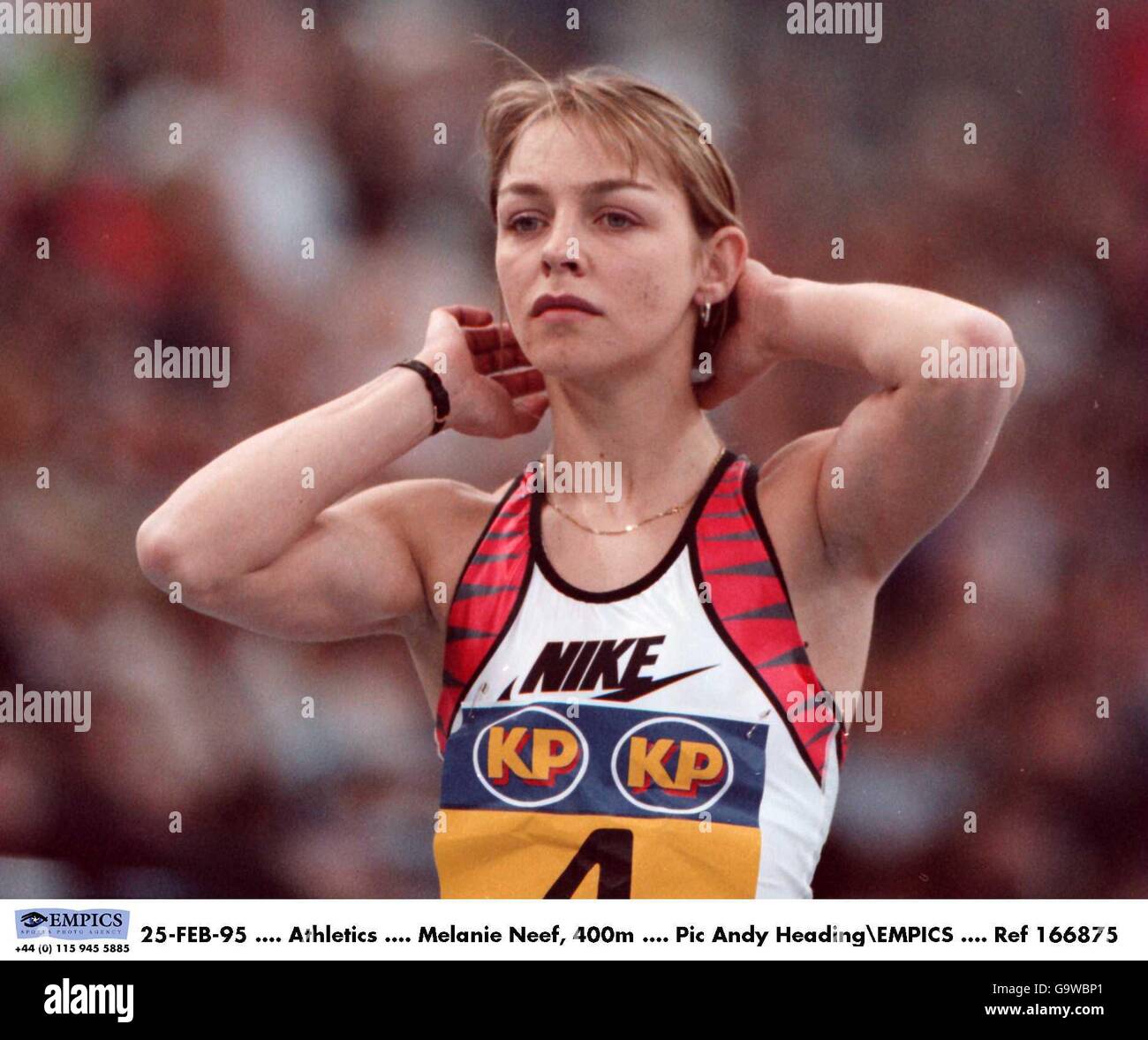 166875b Melanie Neef Stock Photo - Alamy