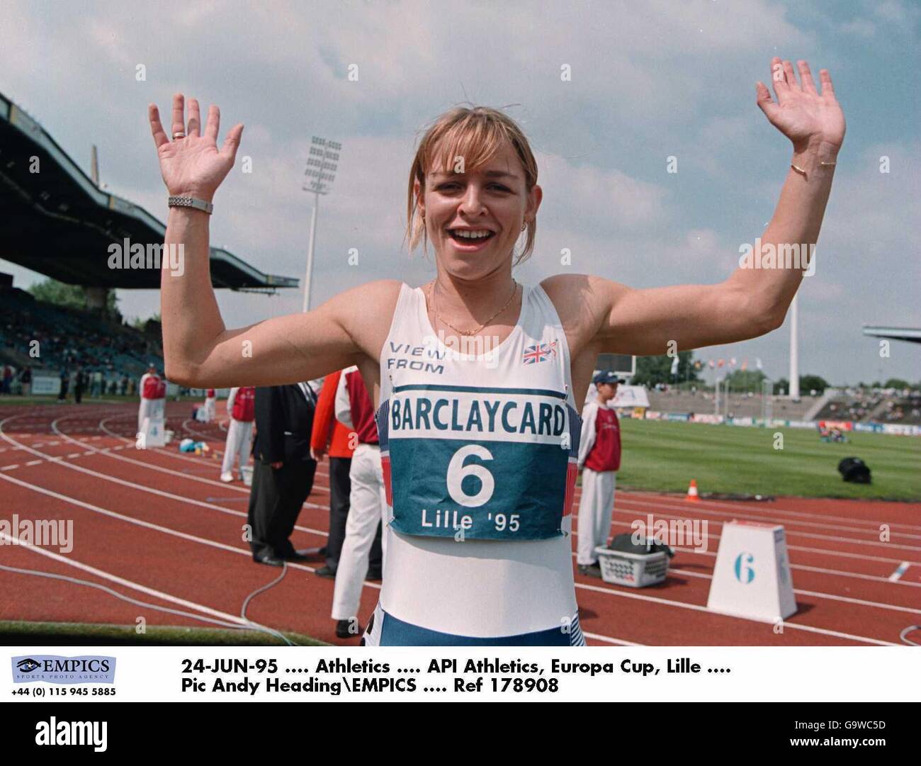 178908 Melanie Neef Stock Photo - Alamy