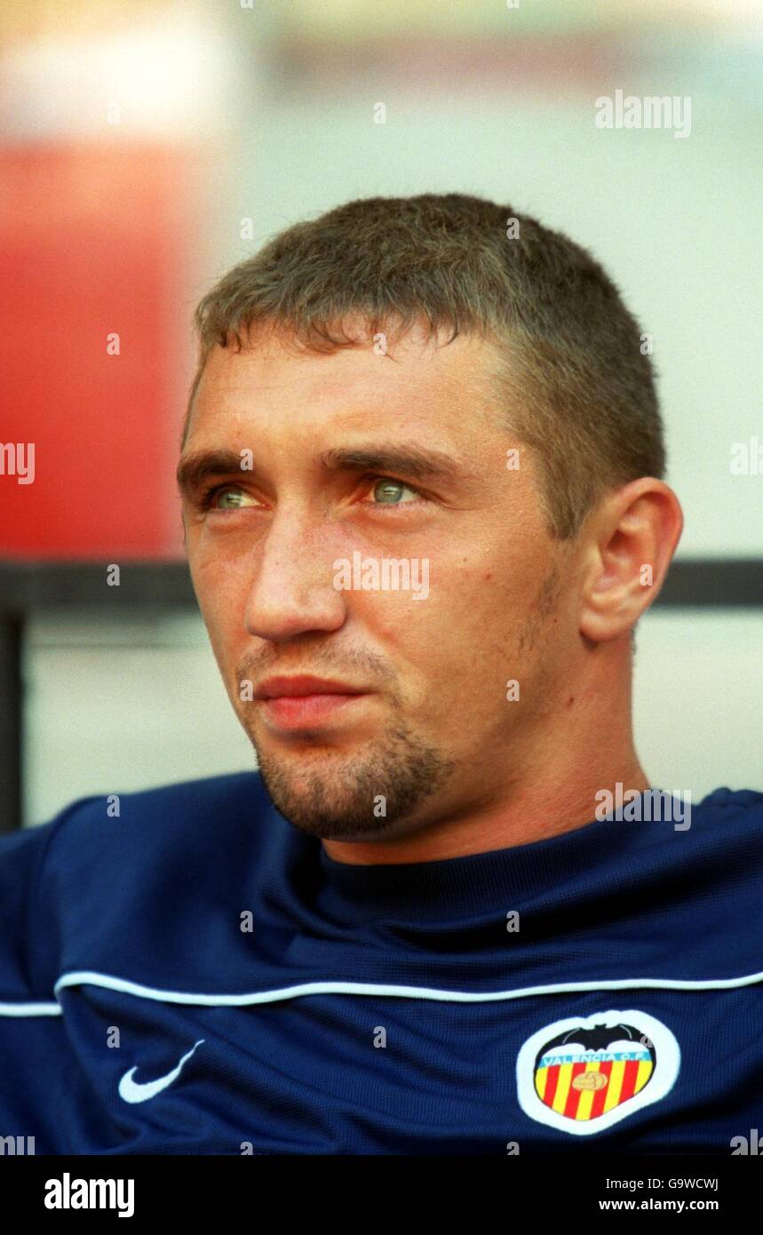 Dennis serban hi-res stock photography and images - Alamy