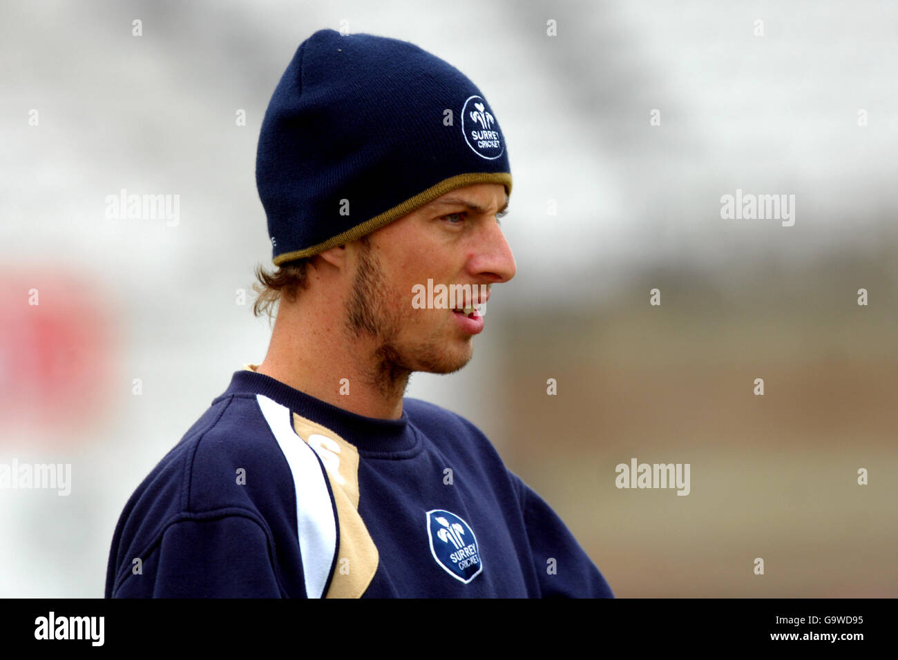 Cricket - Liverpool Victoria County Championship - Division One ...