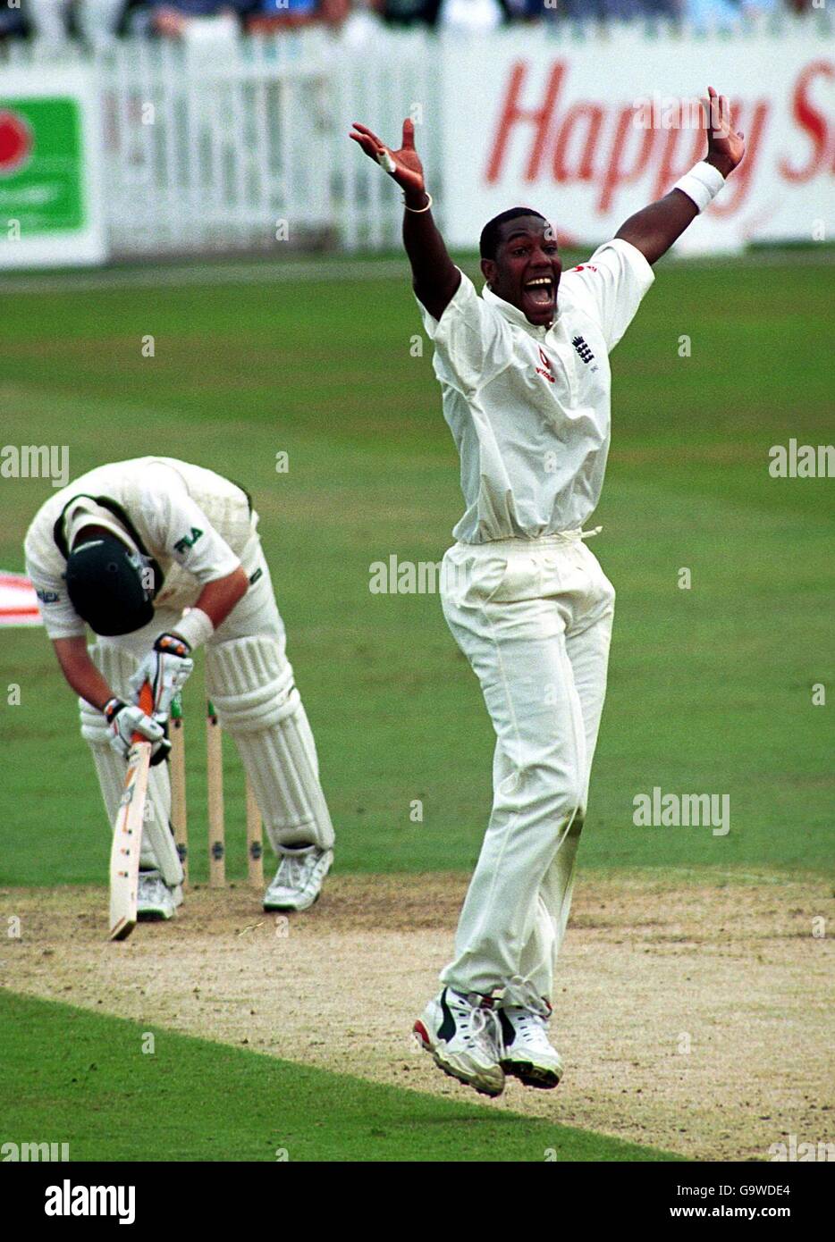 Englands alex tudor hi-res stock photography and images - Alamy