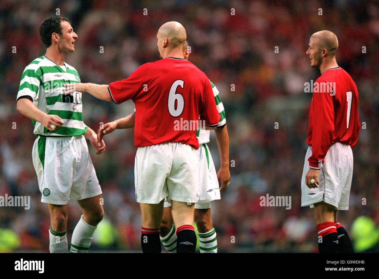 Chris and david stam hi-res stock photography and images - Alamy