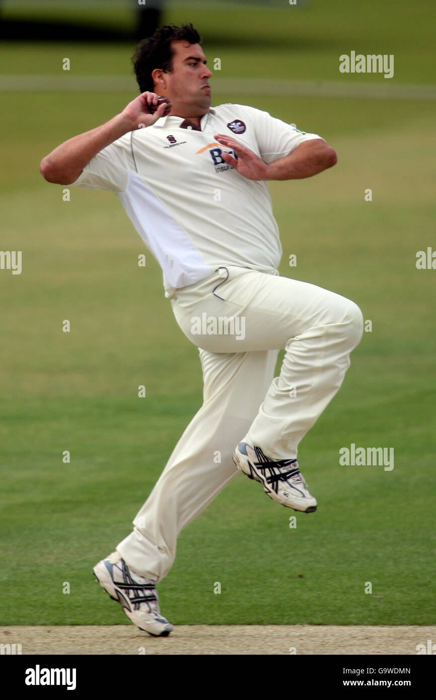Cricket - Liverpool Victoria County Championship - Division One ...