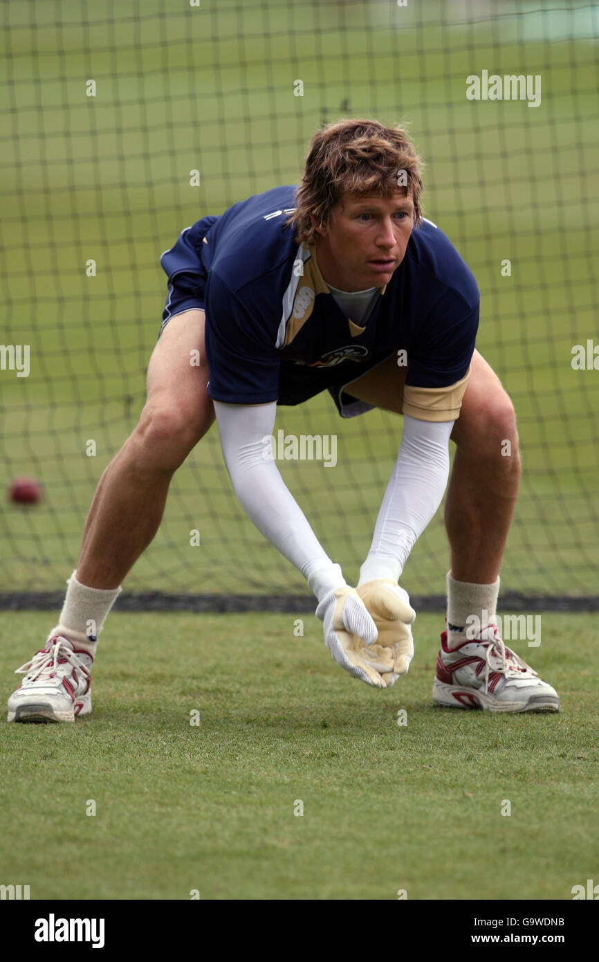 Cricket - Liverpool Victoria County Championship - Division One ...