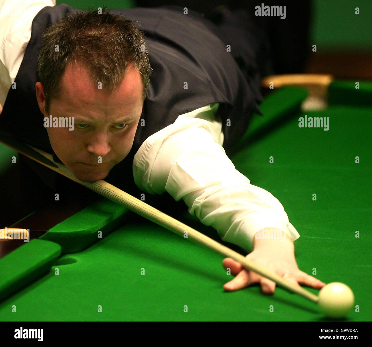 Snooker - 888.com World Snooker Championships - Day 6 - The Crucible ...