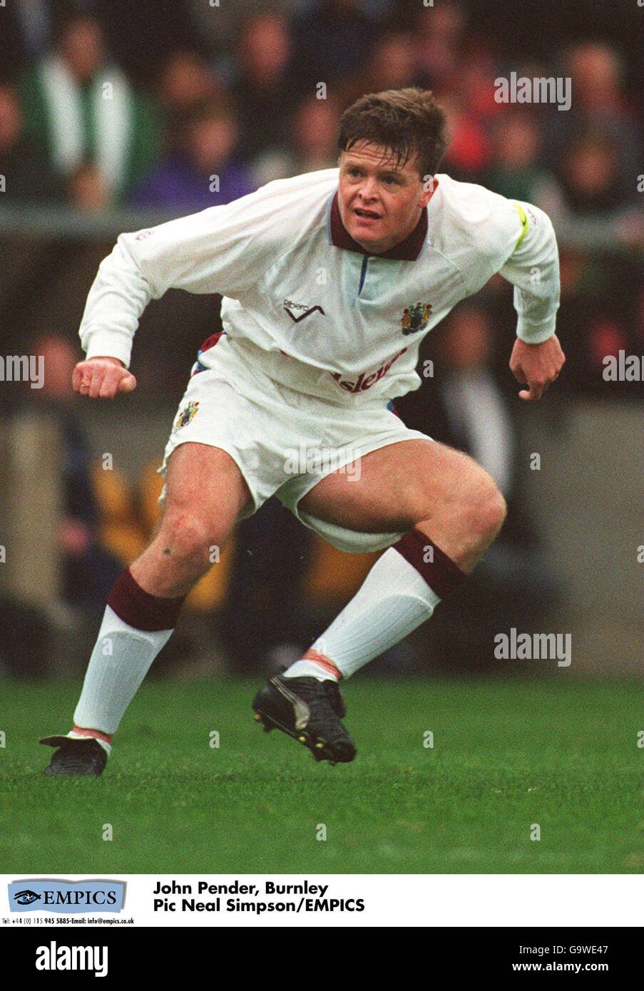 John pender hi-res stock photography and images - Alamy