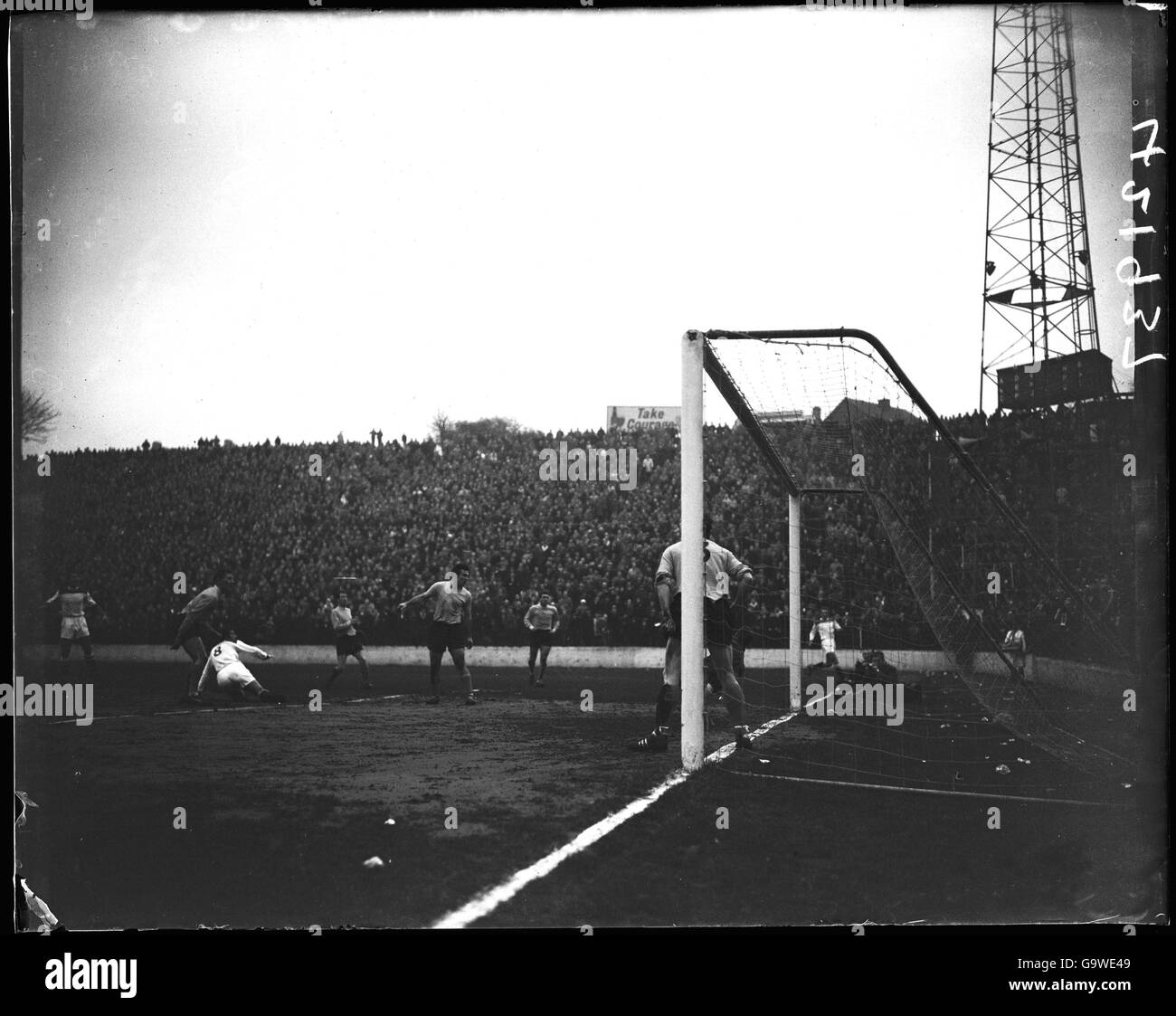 Tony godfrey Black and White Stock Photos & Images - Alamy