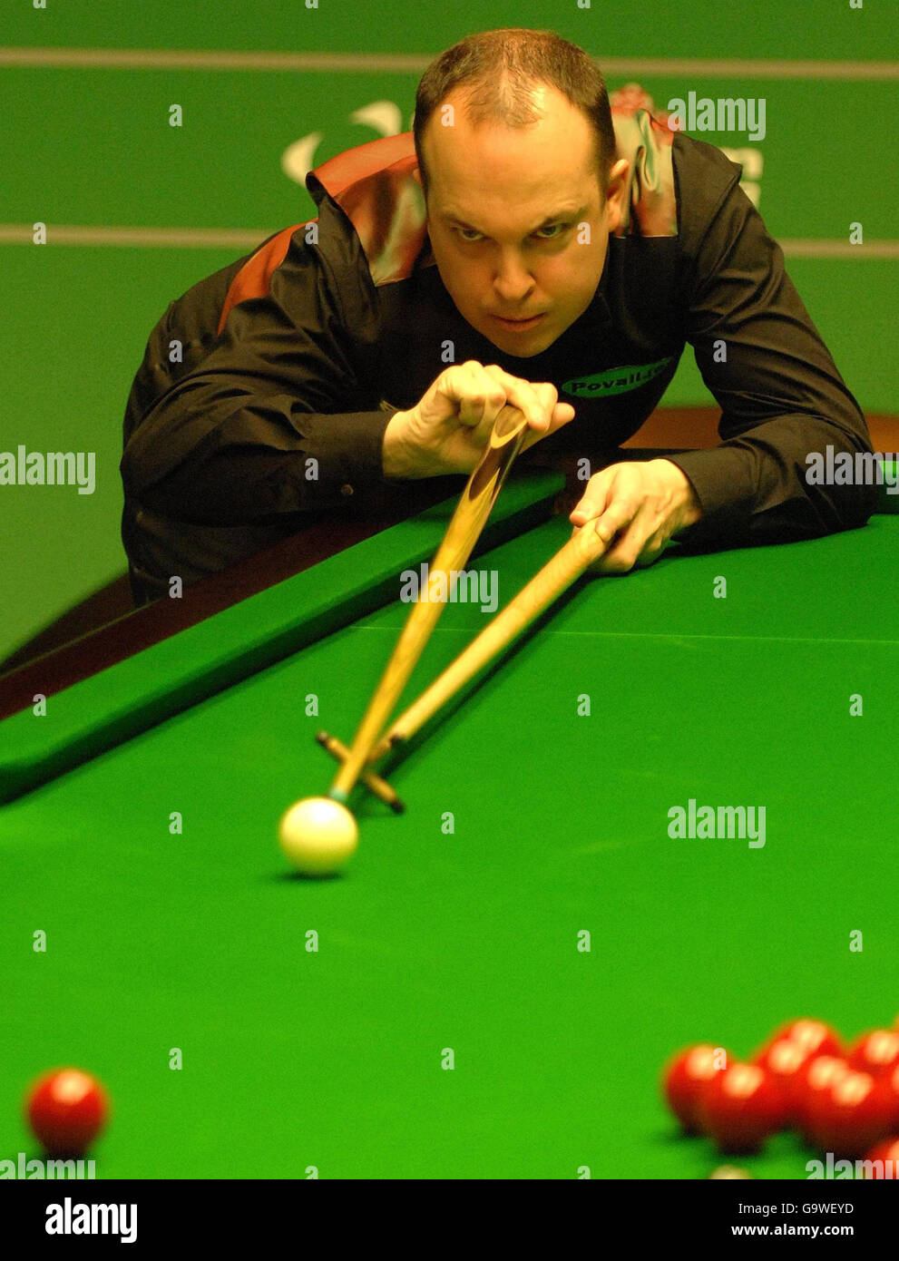 Snooker - 888.com World Snooker Championships - Day 9 - The Crucible ...