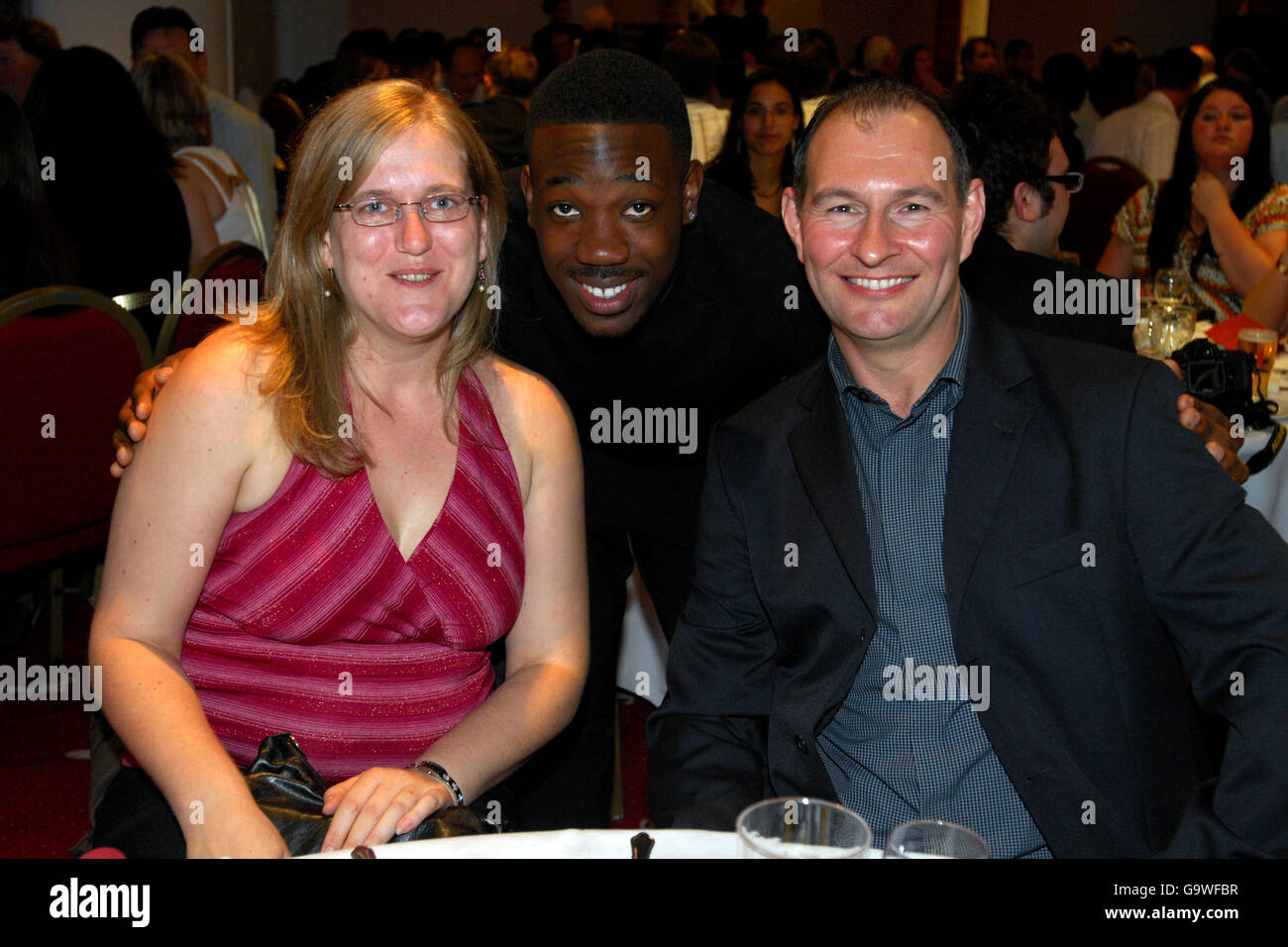 James walker charlton athletic hi-res stock photography and images - Alamy